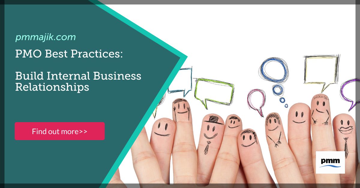 OLBATI on LinkedIn: PMO Best Practices: Build Internal Business ... OLBATI on LinkedIn: PMO Best Practices: Build Internal Business ...