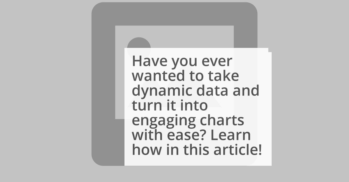 Angular Jobs on LinkedIn: How to Create Charts in Angular With Dynamic ... Angular Jobs on LinkedIn: How to Create Charts in Angular With Dynamic ...