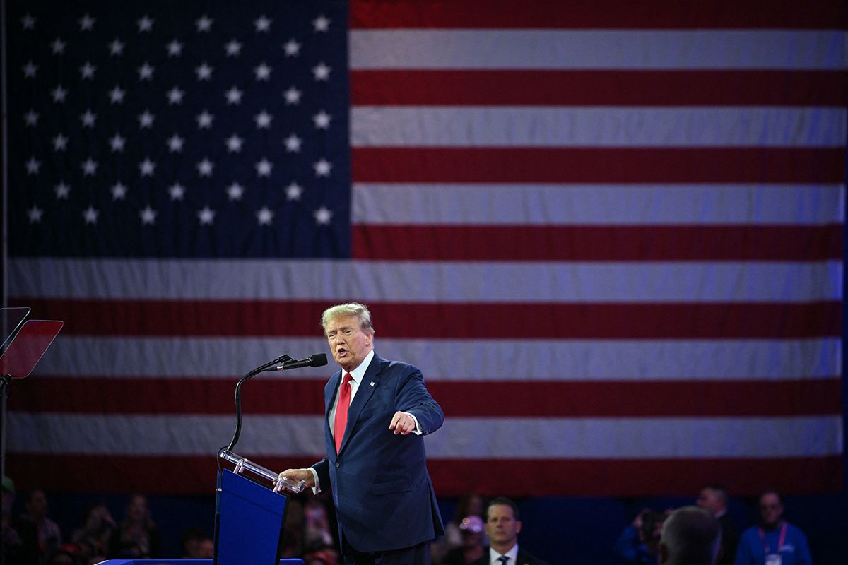 The Christian Post on LinkedIn: Trump warns 'the worst is yet to come ... The Christian Post on LinkedIn: Trump warns 'the worst is yet to come ...