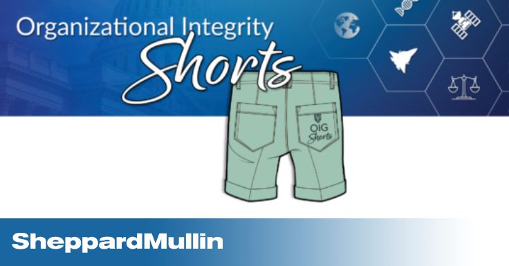 Ian Pogue-Mohammed on LinkedIn: Organizational Integrity Shorts: Good ... Ian Pogue-Mohammed on LinkedIn: Organizational Integrity Shorts: Good ...