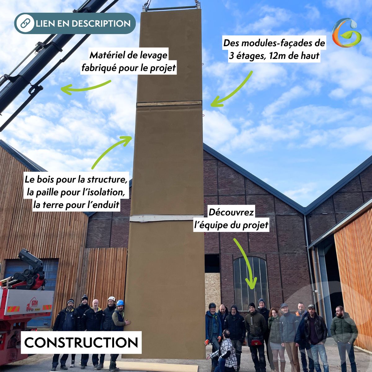Infogreen Luxembourg sur LinkedIn : 🏗️ Nouvel exploit pour la ... Infogreen Luxembourg sur LinkedIn : 🏗️ Nouvel exploit pour la ...