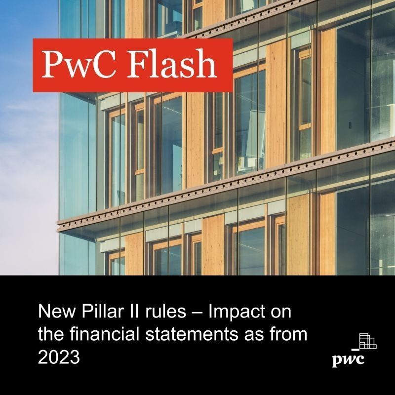 Alessandro Ingardi on LinkedIn: New Pillar II rules - Impact on the ... Alessandro Ingardi on LinkedIn: New Pillar II rules - Impact on the ...