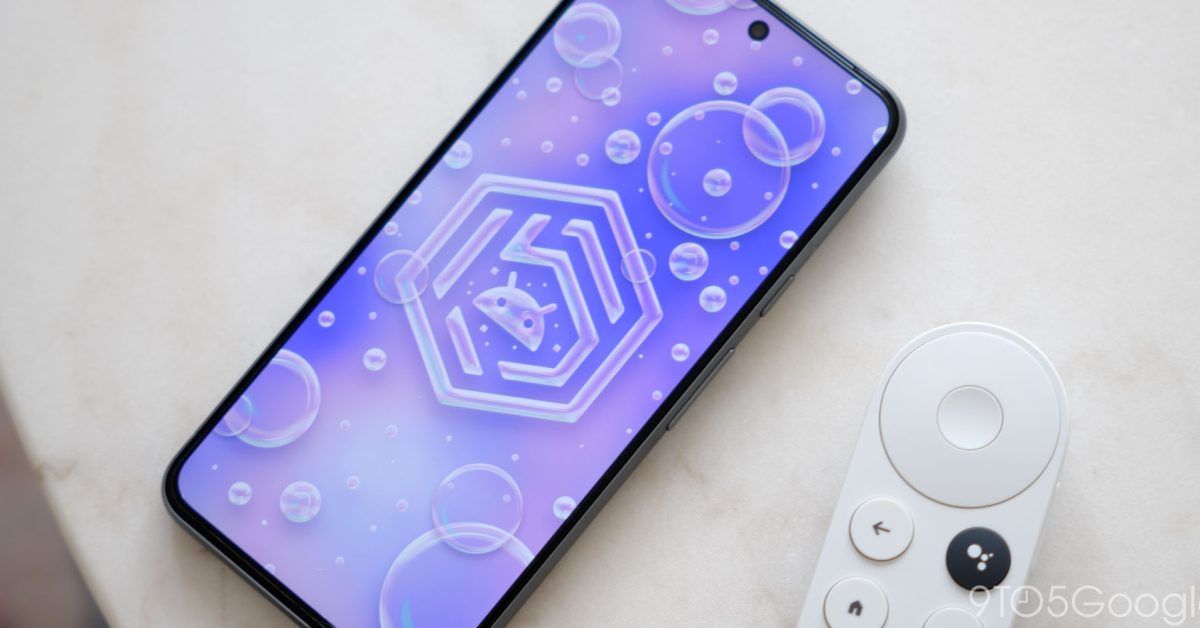 9to5Google on LinkedIn: Android 15 QPR1 Beta for Pixel coming soon 9to5Google on LinkedIn: Android 15 QPR1 Beta for Pixel coming soon