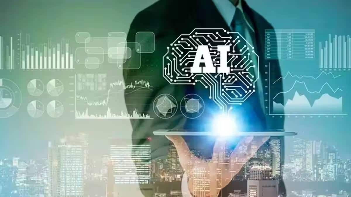 Amit Kumar Singh on LinkedIn: Unlocking AI potential & building trust ... Amit Kumar Singh on LinkedIn: Unlocking AI potential & building trust ...