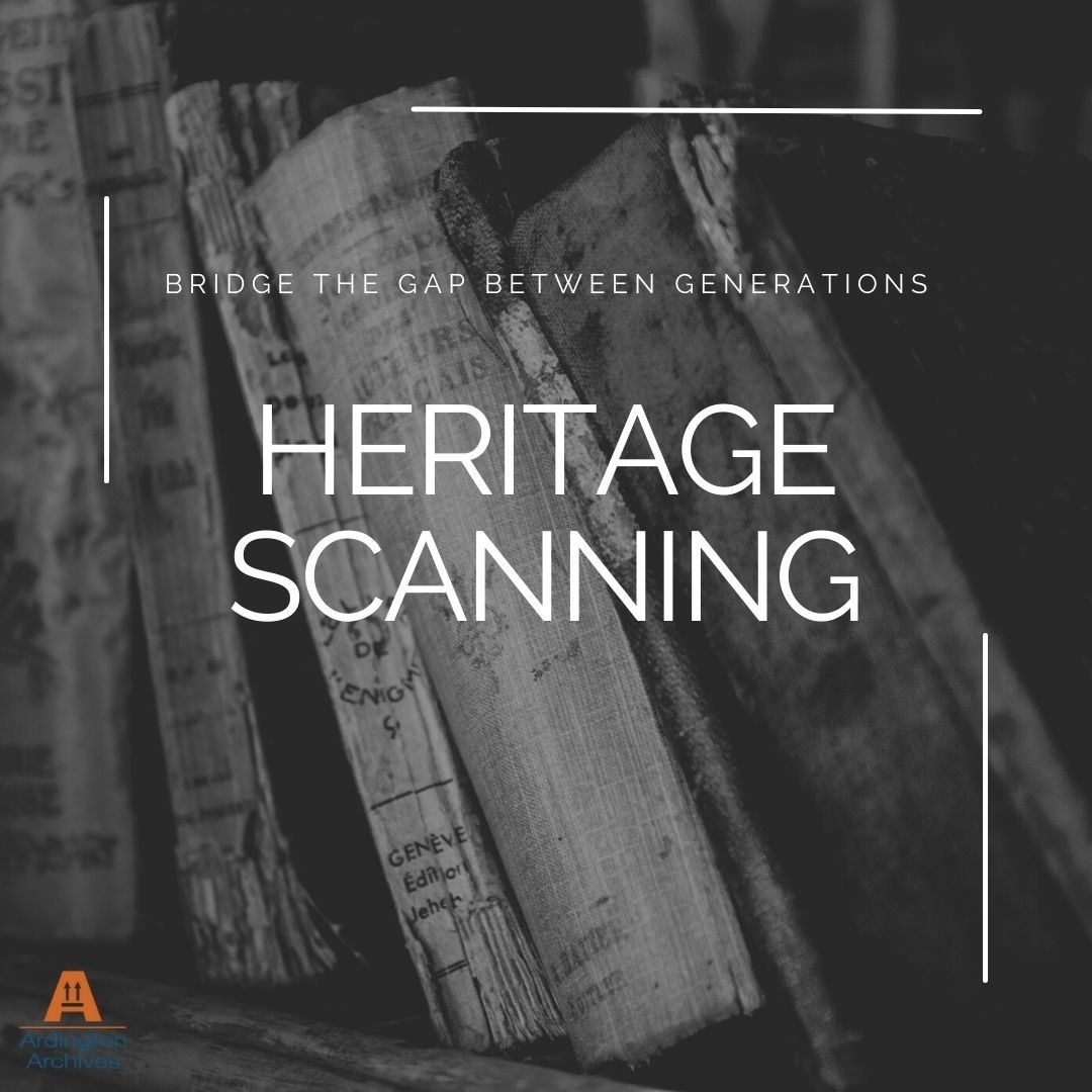 Ardington Archives LLP - Document Management on LinkedIn: # ... Ardington Archives LLP - Document Management on LinkedIn: # ...