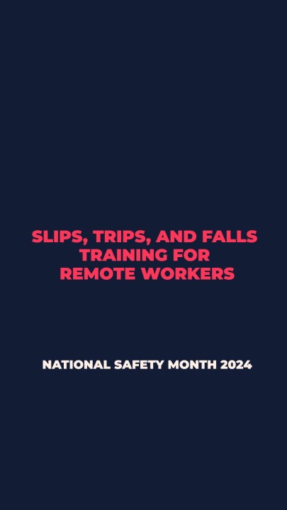 Skillsoft on LinkedIn: National Safety Month Week 4 Skillsoft on LinkedIn: National Safety Month Week 4