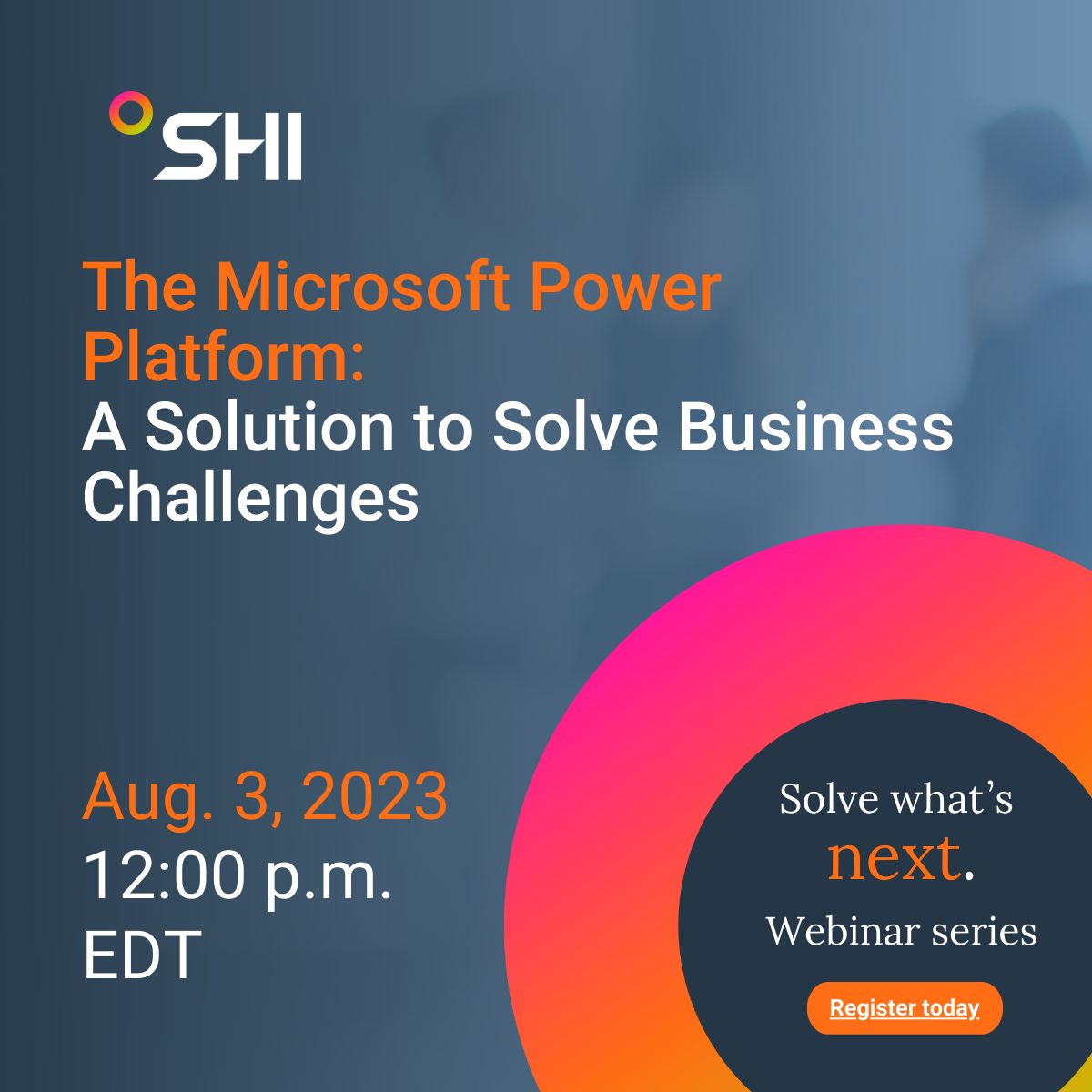 SHI International Corp. on LinkedIn: #solvewithshi # ... SHI International Corp. on LinkedIn: #solvewithshi # ...