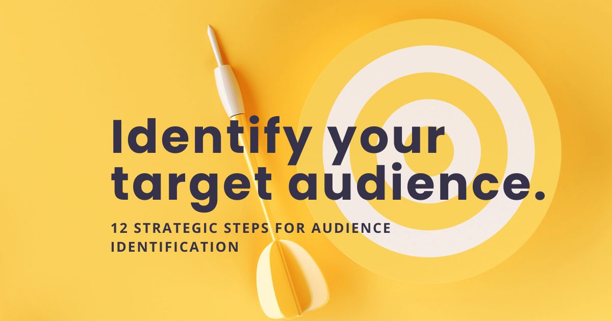 Mungo Desi on LinkedIn: Do you know your online target audience? If not ... Mungo Desi on LinkedIn: Do you know your online target audience? If not ...