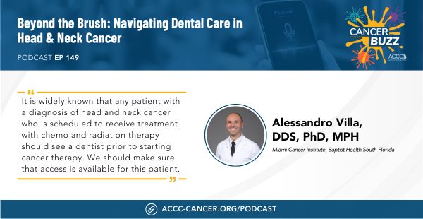Association of Cancer Care Centers on LinkedIn: #cancerbuzz # ... Association of Cancer Care Centers on LinkedIn: #cancerbuzz # ...