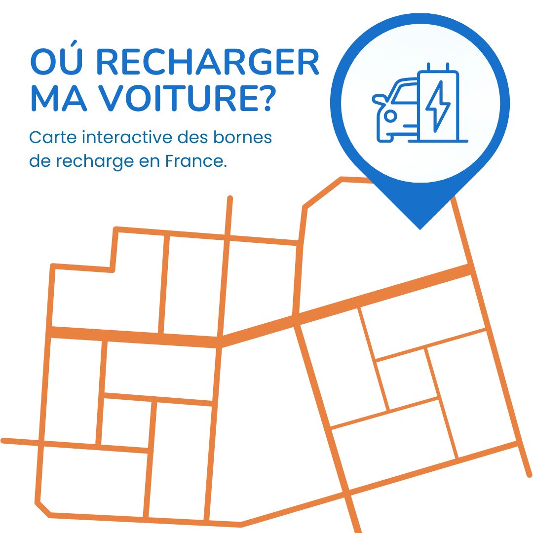 BSP-AUTO sur LinkedIn : Carte des bornes de recharge pour voitures ... BSP-AUTO sur LinkedIn : Carte des bornes de recharge pour voitures ...