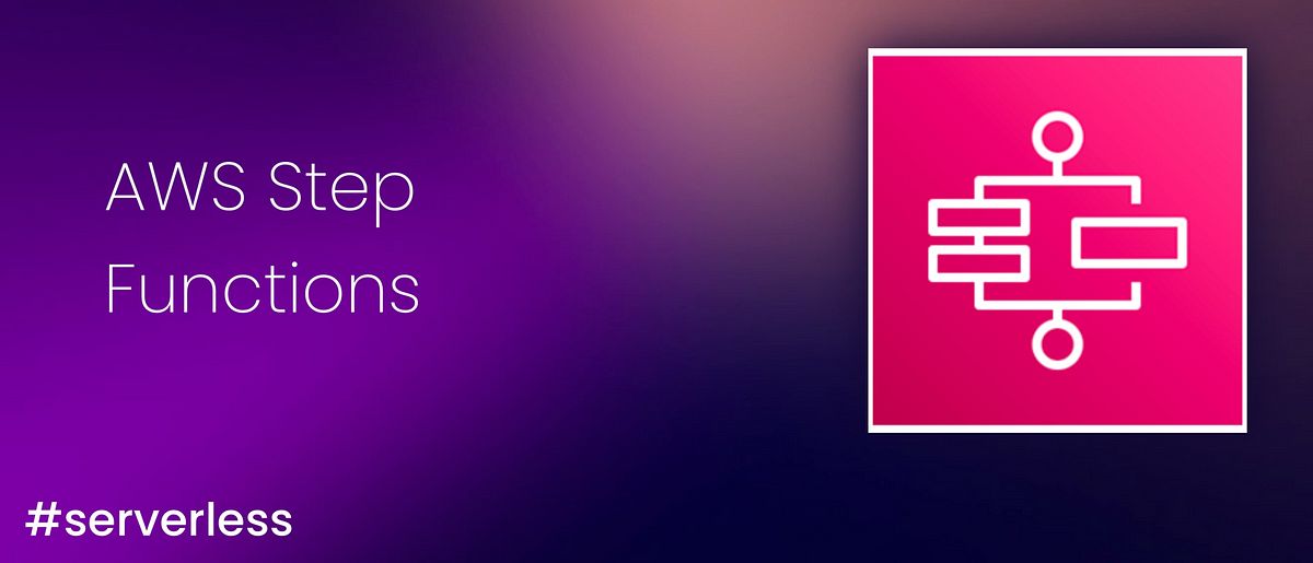 Darryl R. on LinkedIn: AWS Step Functions: An Introduction to Visual ... Darryl R. on LinkedIn: AWS Step Functions: An Introduction to Visual ...