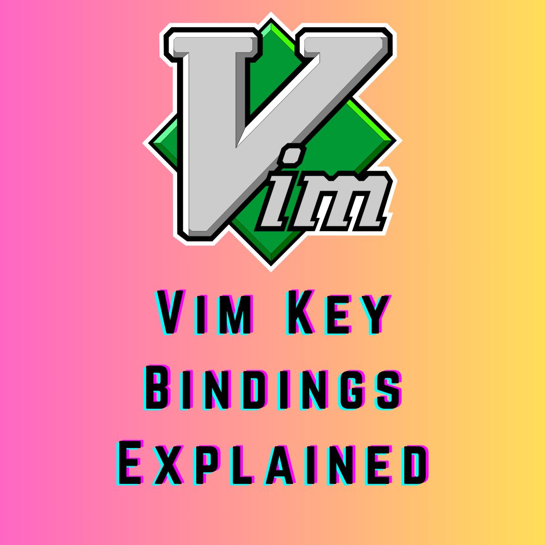 Nicola Merlo on LinkedIn: Vim Key Bindings – Vim Keys List Reference Nicola Merlo on LinkedIn: Vim Key Bindings – Vim Keys List Reference