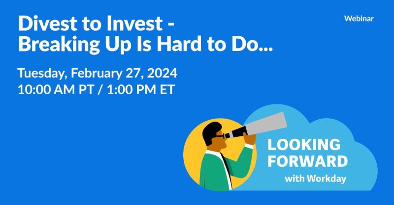 Transform your divestment strategy with technology. Learn how to ... Transform your divestment strategy with technology. Learn how to ...