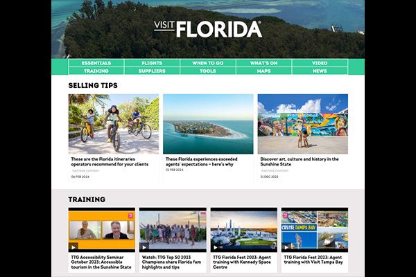TTG Media on LinkedIn: TTG launches first in a new series of selling ... TTG Media on LinkedIn: TTG launches first in a new series of selling ...