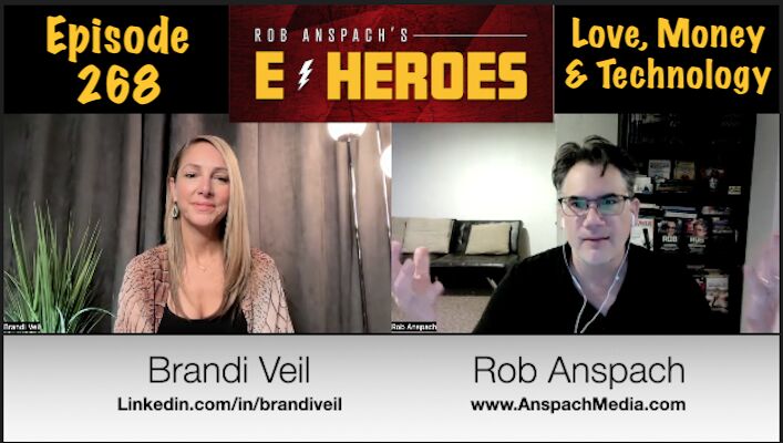 Anspach Media on LinkedIn: Rob Anspach interviews YES Girl Brandi Veil ... Anspach Media on LinkedIn: Rob Anspach interviews YES Girl Brandi Veil ...