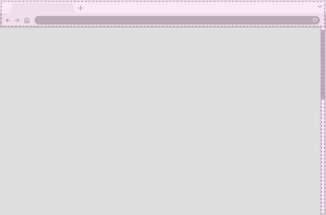 Mathew Zimmermann on LinkedIn: Don’t use custom CSS scrollbars Mathew Zimmermann on LinkedIn: Don’t use custom CSS scrollbars