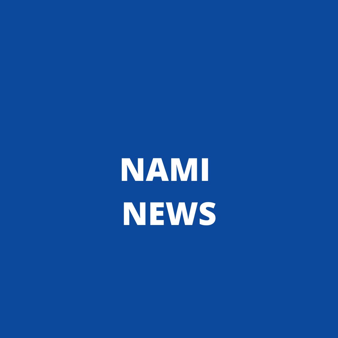 Kim Witbeck on LinkedIn: New NAMI Resource to Help Navigate Upcoming ... Kim Witbeck on LinkedIn: New NAMI Resource to Help Navigate Upcoming ...