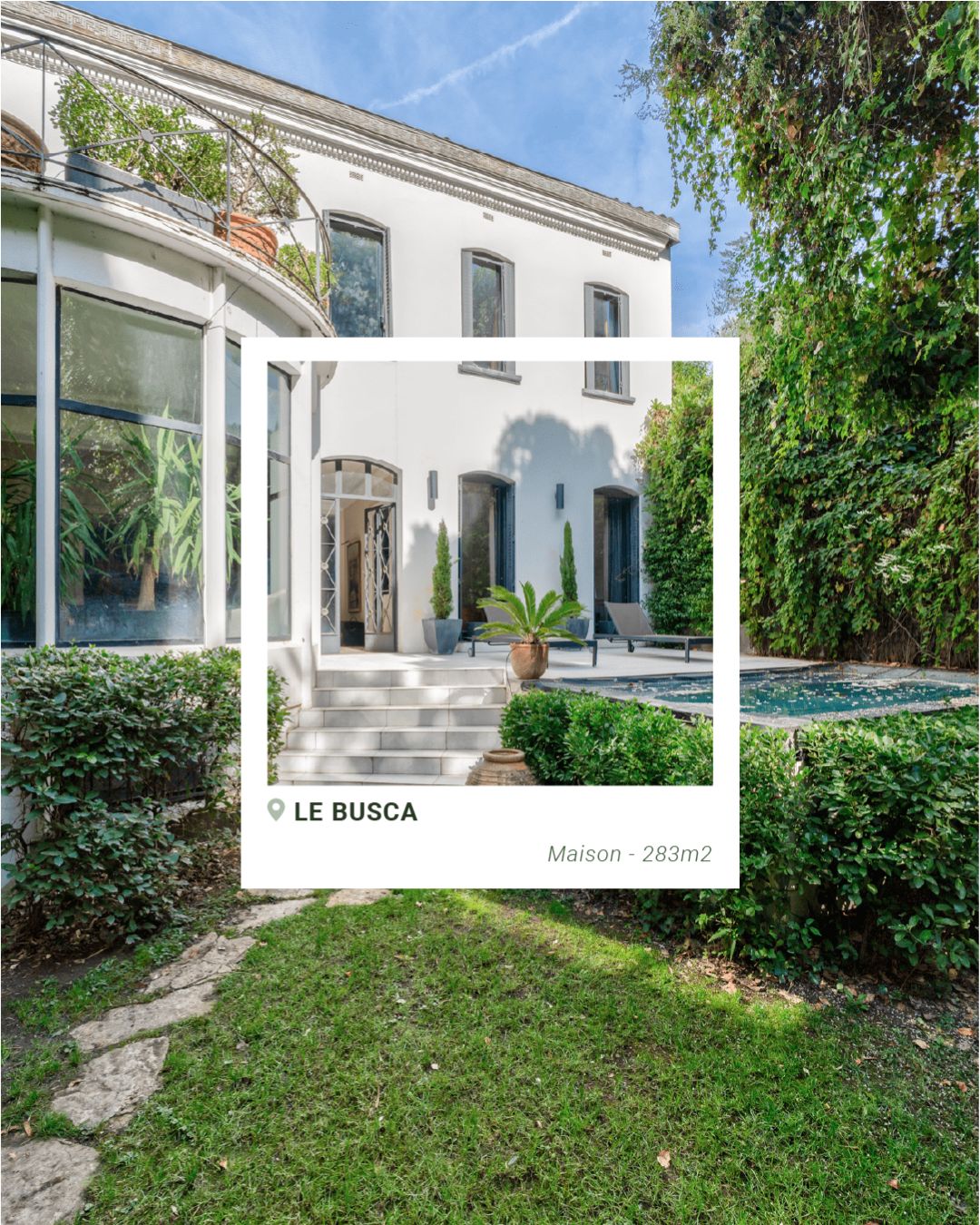 Stéphane Barberet sur LinkedIn : Une magnifique maison ! Si vous ... Stéphane Barberet sur LinkedIn : Une magnifique maison ! Si vous ...