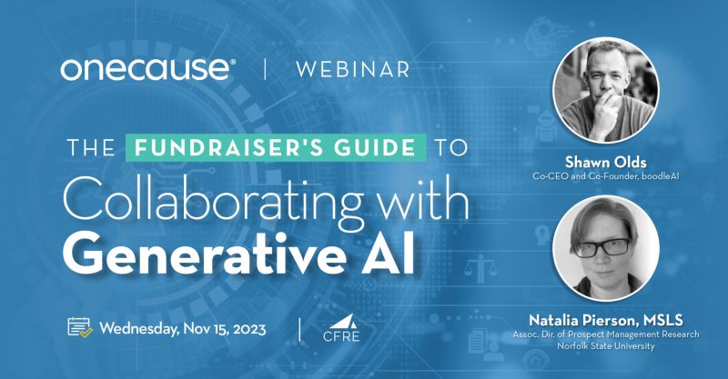 boodleAI on LinkedIn: The Fundraiser's Guide to Collaborating with ... boodleAI on LinkedIn: The Fundraiser's Guide to Collaborating with ...