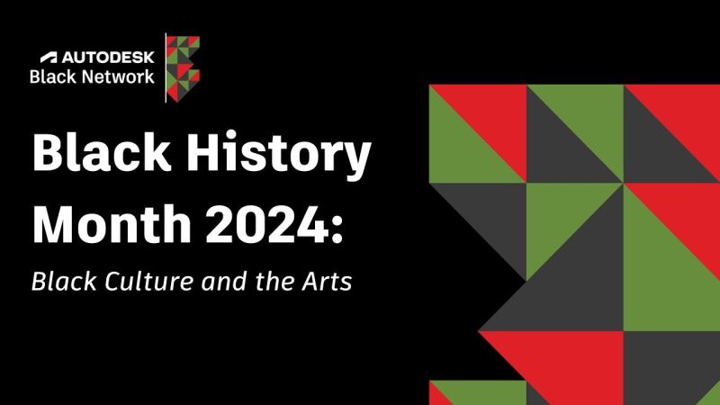 Marcus Janek on LinkedIn: Honoring Black History Month at Autodesk ... Marcus Janek on LinkedIn: Honoring Black History Month at Autodesk ...