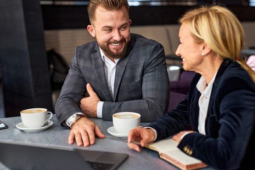 NextBridge Consulting, LLC on LinkedIn: Are you too stuck in your silo? NextBridge Consulting, LLC on LinkedIn: Are you too stuck in your silo?