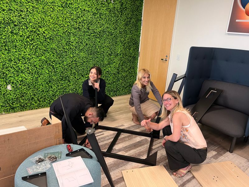 Blue Lake Capital on LinkedIn: #teamwork #growth #nextchapter Blue Lake Capital on LinkedIn: #teamwork #growth #nextchapter