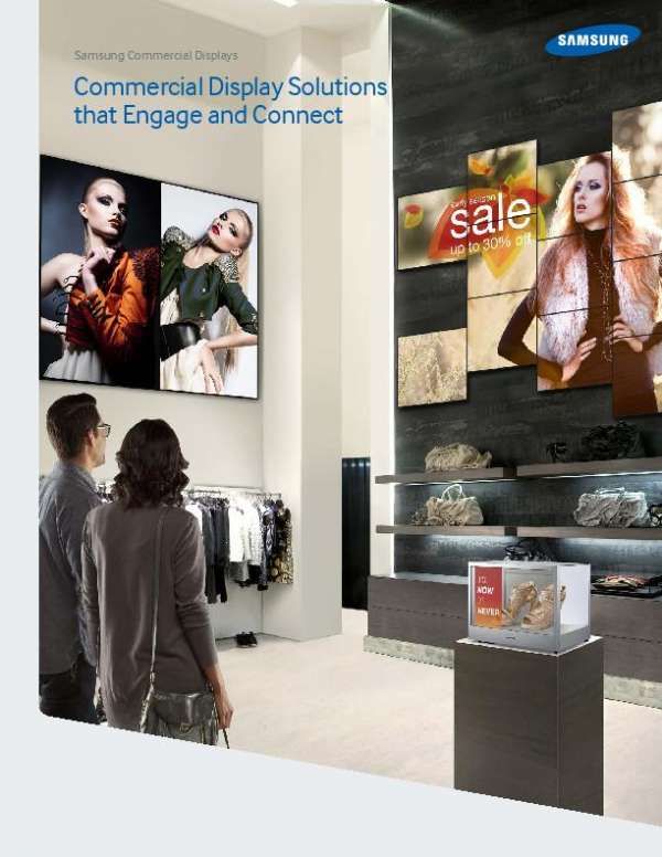Jensen Sostre on LinkedIn: Commercial Display Solutions Jensen Sostre on LinkedIn: Commercial Display Solutions