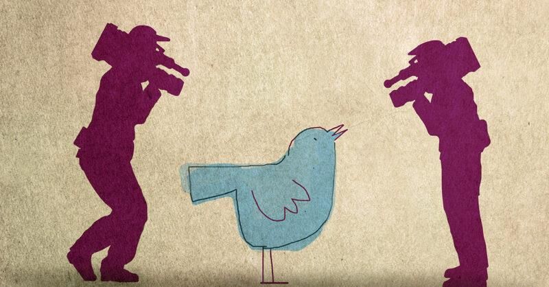 New Statesman on LinkedIn: Big Tech can’t erase politics from social media New Statesman on LinkedIn: Big Tech can’t erase politics from social media