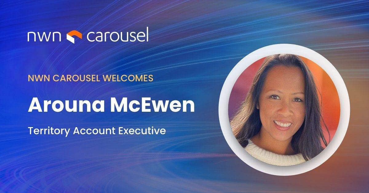 Brandon Hall on LinkedIn: NWN Carousel Careers Brandon Hall on LinkedIn: NWN Carousel Careers