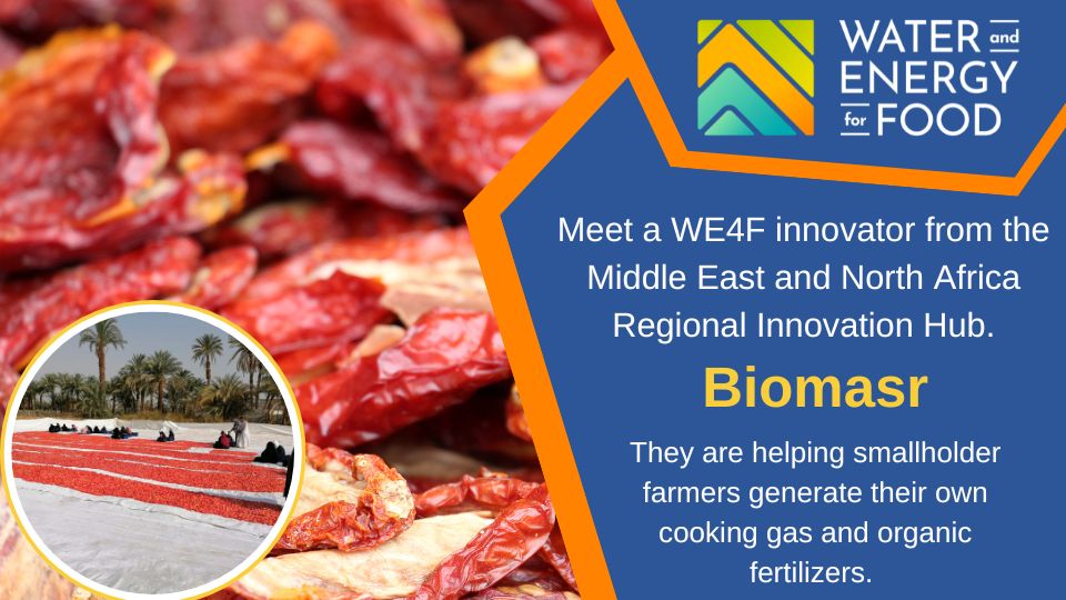 Water and Energy for Food Grand Challenge on LinkedIn: #we4f # ... Water and Energy for Food Grand Challenge on LinkedIn: #we4f # ...