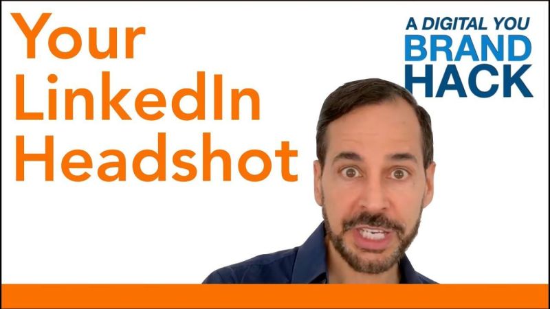 William Arruda on LinkedIn: LinkedIn Why Your Headshot Is Important To ... William Arruda on LinkedIn: LinkedIn Why Your Headshot Is Important To ...