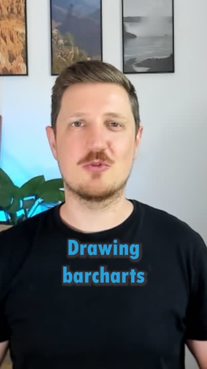 Joachim Schork on LinkedIn: #python #pythonlearning #pandas #barcharts ... Joachim Schork on LinkedIn: #python #pythonlearning #pandas #barcharts ...