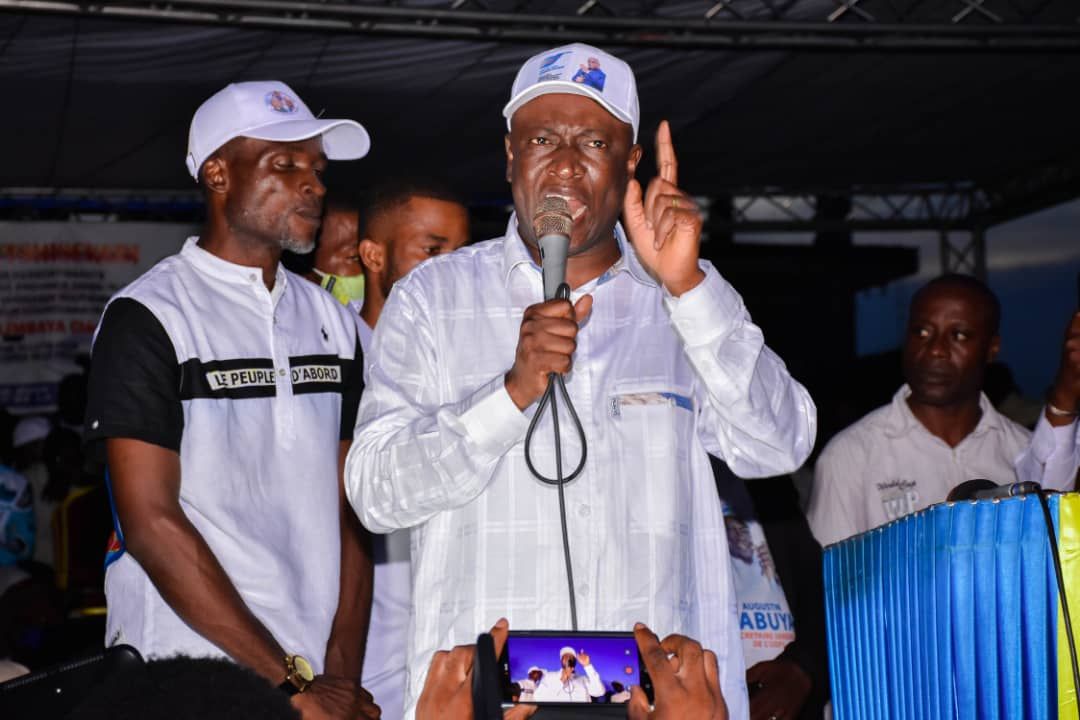 Martha Leah Nangalama on LinkedIn: RDC : Felix Tshisekedi reconduit la ... Martha Leah Nangalama on LinkedIn: RDC : Felix Tshisekedi reconduit la ...