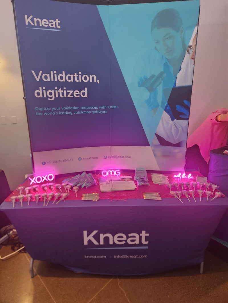 Kneat Solutions on LinkedIn: #kneat #digitalvalidation #thankyou # ... Kneat Solutions on LinkedIn: #kneat #digitalvalidation #thankyou # ...