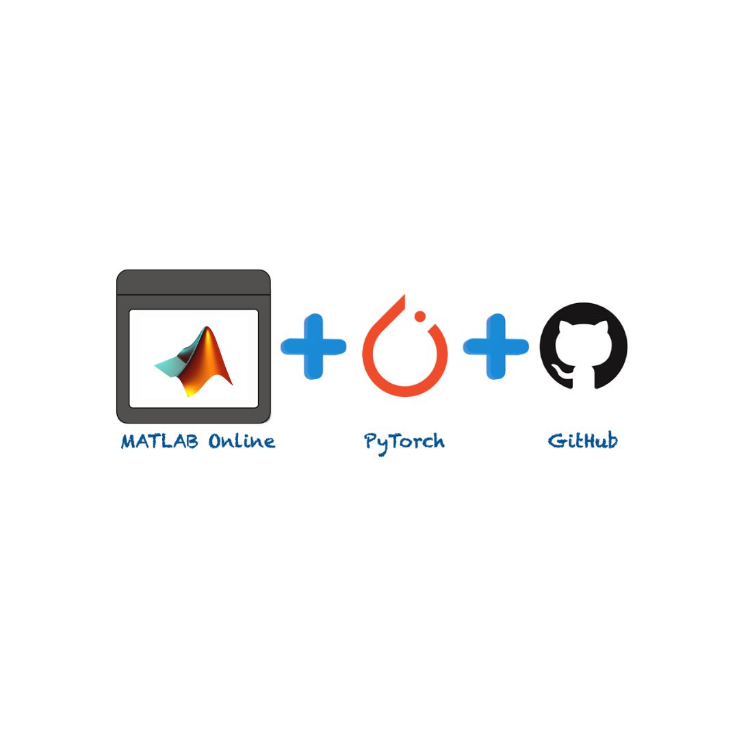 Peyvand Ghaderyan on LinkedIn: PyTorch Models and Git in MATLAB Online Peyvand Ghaderyan on LinkedIn: PyTorch Models and Git in MATLAB Online