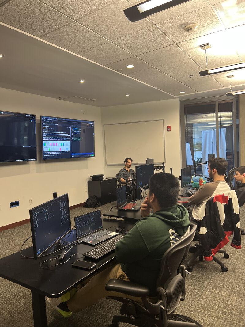 JRS Coding School on LinkedIn: #jrscodingschool #codingbootcamp # ... JRS Coding School on LinkedIn: #jrscodingschool #codingbootcamp # ...