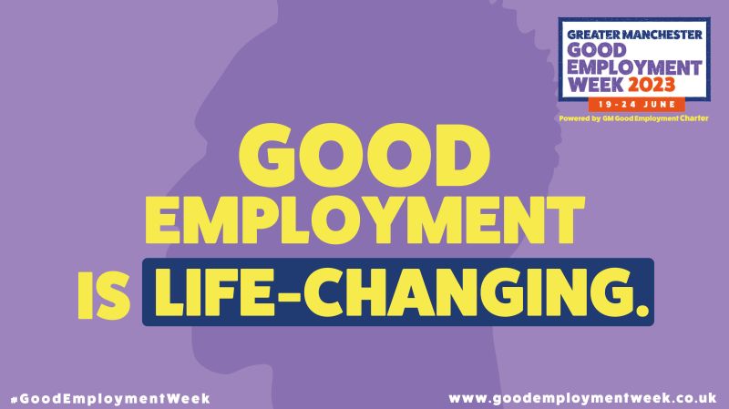 The Growth Company: Employment posted on LinkedIn The Growth Company: Employment posted on LinkedIn