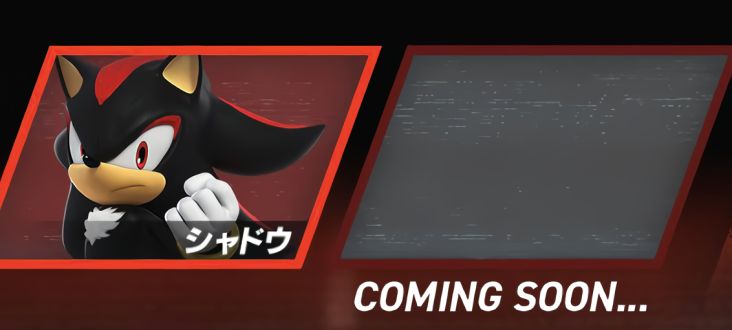 KITGURU net on LinkedIn: SEGA teases mysterious 4th character for Sonic ... KITGURU net on LinkedIn: SEGA teases mysterious 4th character for Sonic ...