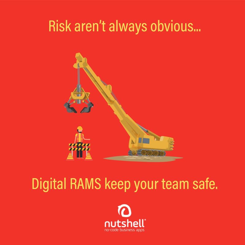 Nutshell Apps on LinkedIn: Risk Assessment Apps | App Library ... Nutshell Apps on LinkedIn: Risk Assessment Apps | App Library ...