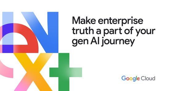 Andrei Fateev on LinkedIn: Grounding generative AI in enterprise truth ... Andrei Fateev on LinkedIn: Grounding generative AI in enterprise truth ...