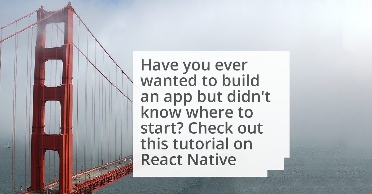 React Jobs on LinkedIn: Fundamentals Tutorial of React Native React Jobs on LinkedIn: Fundamentals Tutorial of React Native