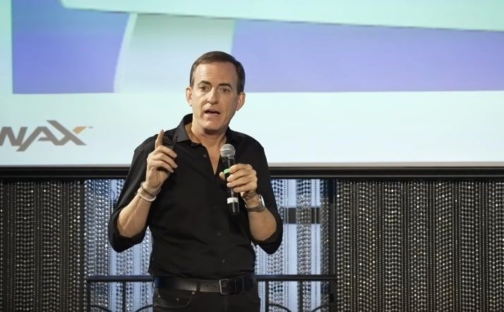Axel Cateland on LinkedIn: Exclusive Interview: Tether Co-Founder Says ... Axel Cateland on LinkedIn: Exclusive Interview: Tether Co-Founder Says ...