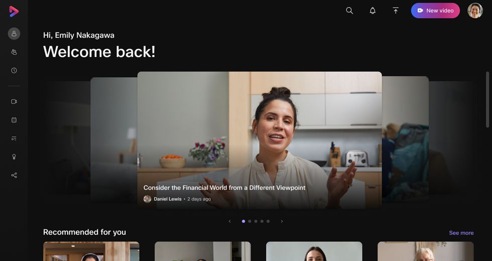 MCC Solutions on LinkedIn: Webex Video Messaging (Vidcast) | Empowering ... MCC Solutions on LinkedIn: Webex Video Messaging (Vidcast) | Empowering ...