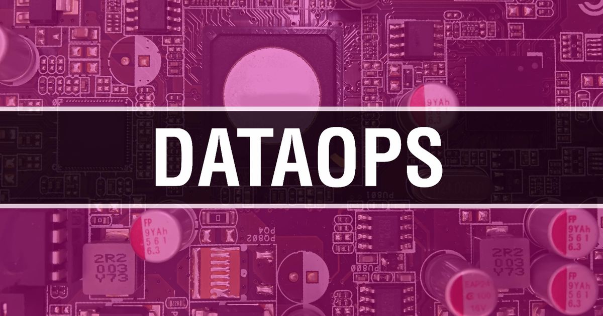 ITPro Today on LinkedIn: Unlocking DataOps: New Report Highlights Gaps ... ITPro Today on LinkedIn: Unlocking DataOps: New Report Highlights Gaps ...