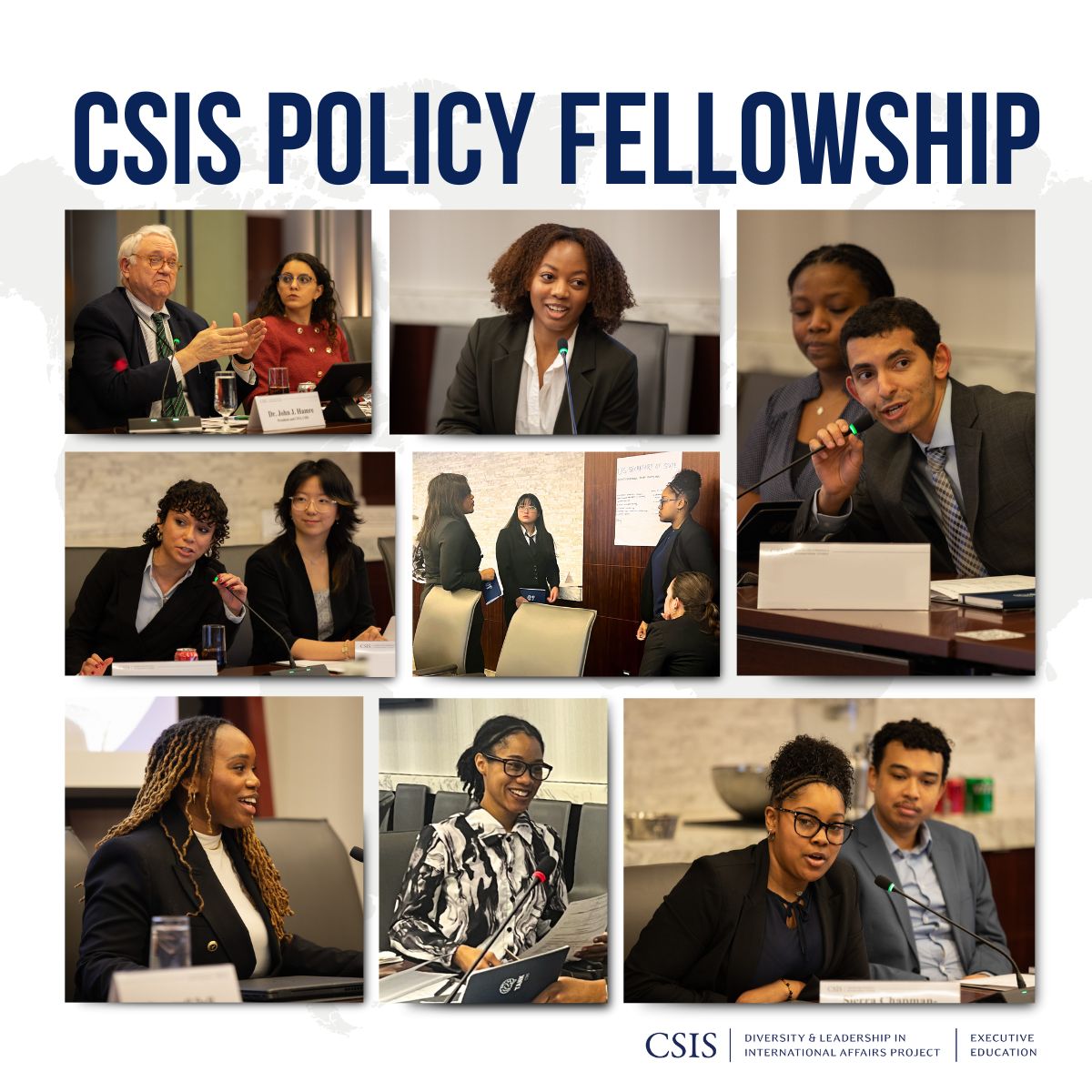 Center for Strategic and International Studies (CSIS) on LinkedIn: # ... Center for Strategic and International Studies (CSIS) on LinkedIn: # ...