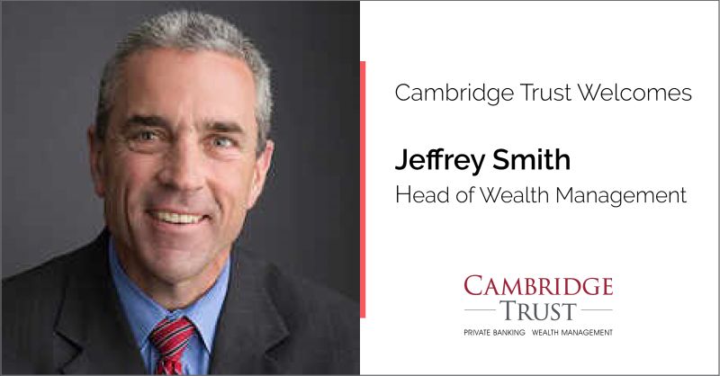 Cambridge Trust Company on LinkedIn: Cambridge Trust Company Announces ... Cambridge Trust Company on LinkedIn: Cambridge Trust Company Announces ...
