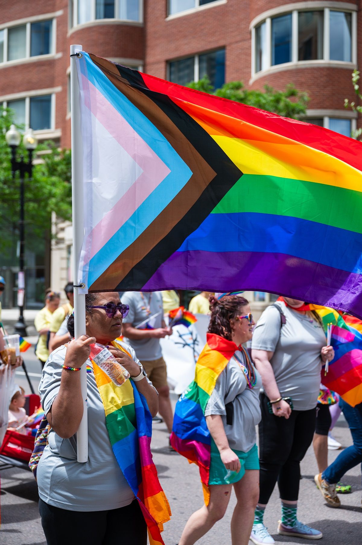 Danaher Corporation on LinkedIn: #pride Danaher Corporation on LinkedIn: #pride
