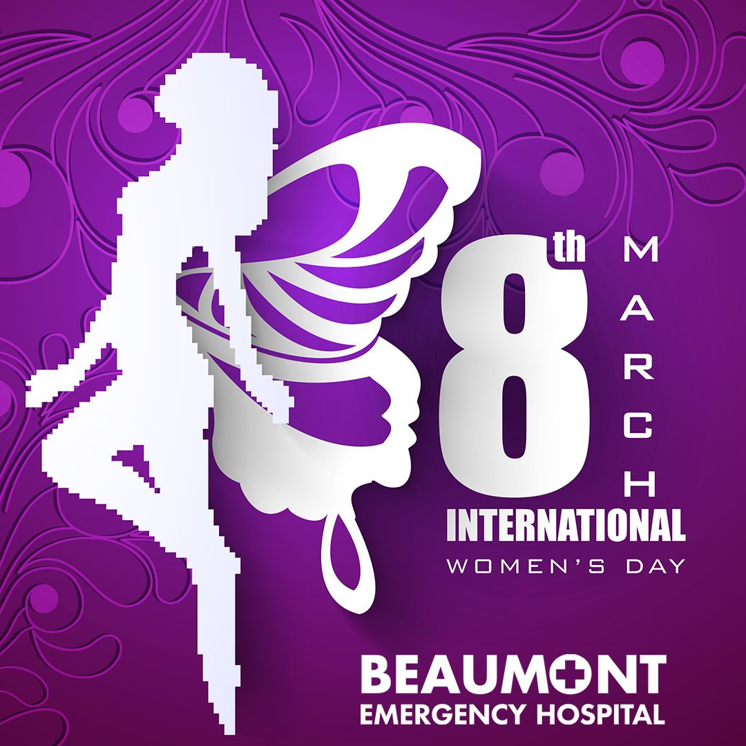 Beaumont Emergency Hospital on LinkedIn: #inspireinclusion Beaumont Emergency Hospital on LinkedIn: #inspireinclusion