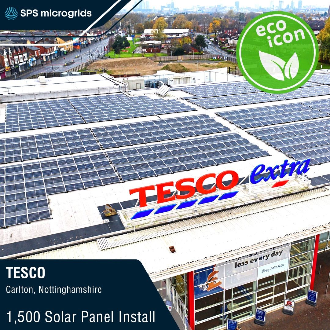 SPS Microgrids Limited on LinkedIn: #solar #solarenergy #solarpower # ... SPS Microgrids Limited on LinkedIn: #solar #solarenergy #solarpower # ...