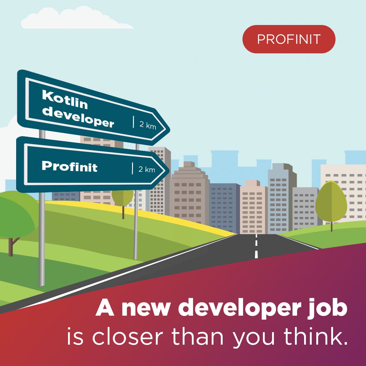 Profinit on LinkedIn: #kotlin #kotlindeveloper Profinit on LinkedIn: #kotlin #kotlindeveloper